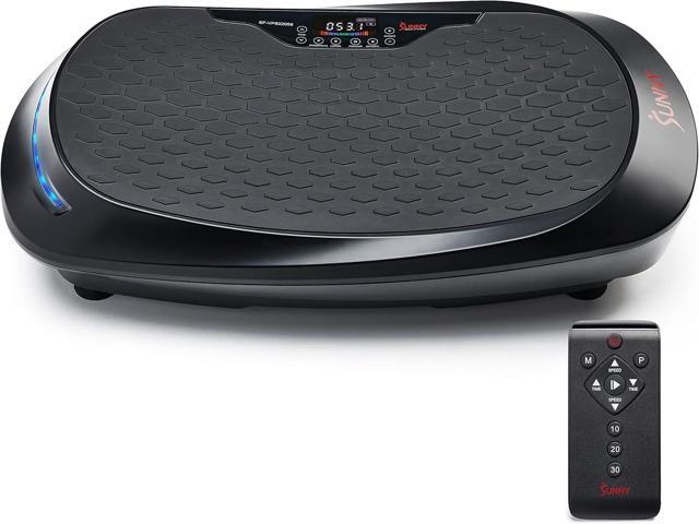 Click here for Sunny Health & Fitness Fitboard Vibration Platform... prices