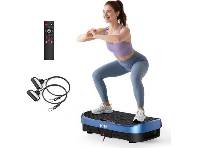 Click here for Vibration Plate Exercise Machine - 330lbs Weight C... prices