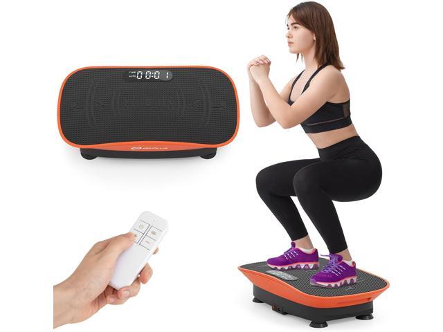 Click here for Goplus Vibration Plate Exercise Machine  Vibrating... prices