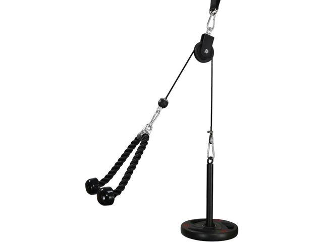 Click here for LFJ LAT Pull Down and Lift Weight Pulley System Ca... prices