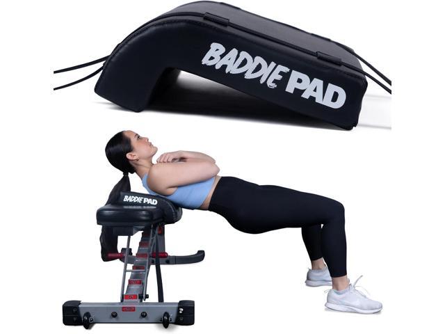 Click here for Hip Thrust Bench Pad for Back Shoulder Neck Suppor... prices