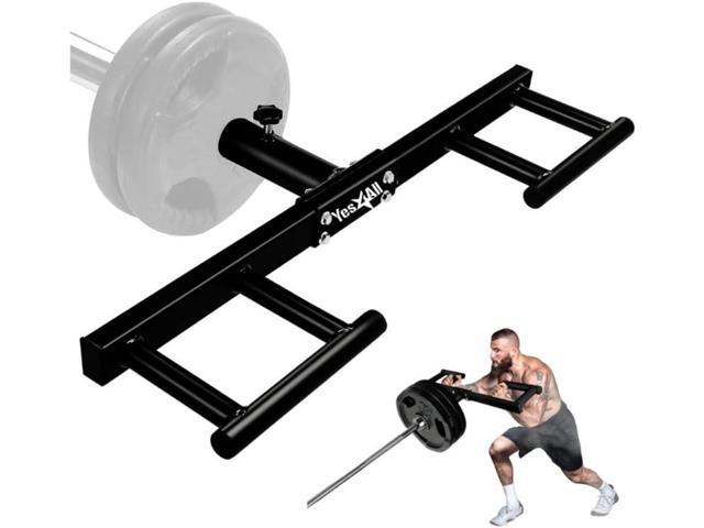 Click here for Yes4All Viking Press  Landmine Handle Attachment f... prices