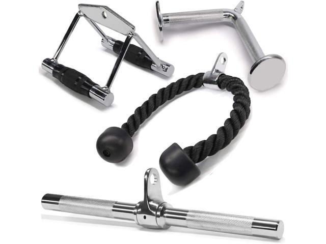 Click here for Yes4All Cable Machine Attachment  Row Handles  Tri... prices