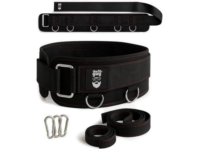 Click here for Multi-Attachment Belt for Cable Machine and Smart... prices