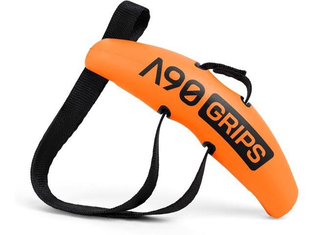 Click here for Angles90 Original Pull-Up Grips - Lat Pulldown Att... prices