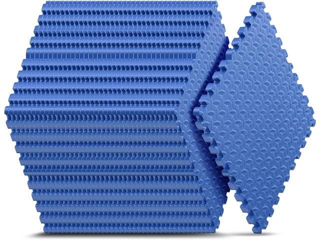 Click here for Home Gym Mat  Puzzle Exercise Mat  of EVA Interloc... prices