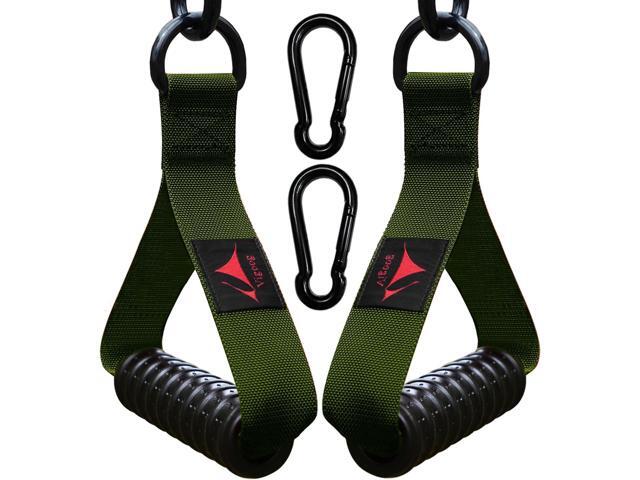 Click here for Heavy Duty Gym Workout Handle Attachments - Powerf... prices