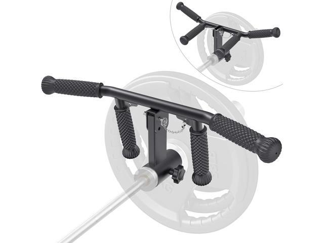 Click here for SELEWARE V Bar & T Bar Landmine Handle Attachment... prices