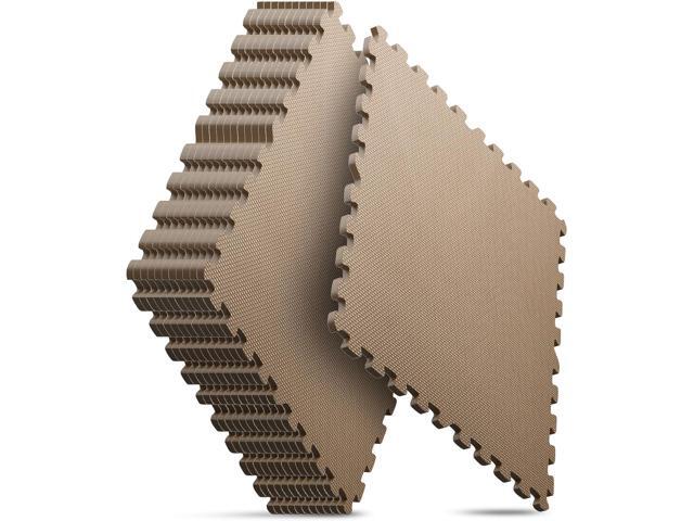 Click here for Home Gym Mat  Puzzle Exercise Mat  EVA Interlockin... prices