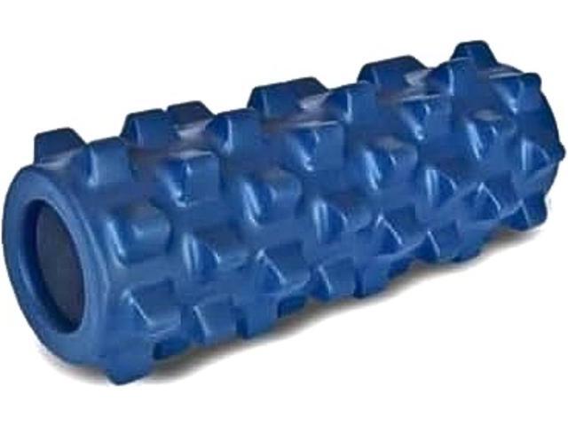 Click here for RumbleRoller Original Textured Foam Roller - Deep... prices