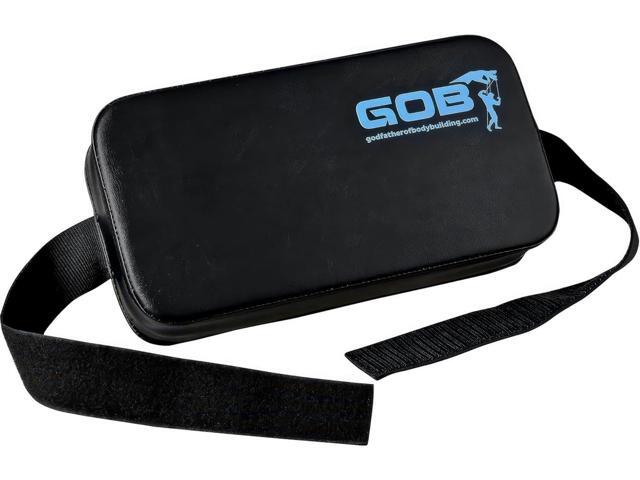 Click here for Charles Glass Gob Pad Premium Weight Lifting Pad f... prices