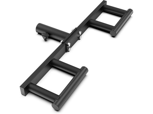 Click here for Synergee Viking Press Attachment for Olympic Barbe... prices