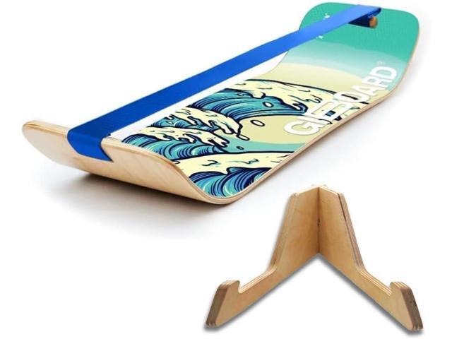 Click here for GIBBON SlackBoard - GiBoard Balance Board Kids & A... prices