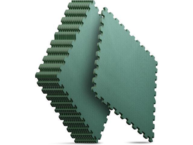 Click here for Home Gym Mat  Puzzle Exercise Mat  EVA Interlockin... prices