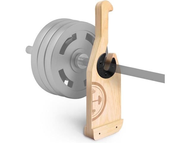 Click here for POWER GUIDANCE Wooden Deadlift Jack Barbell Jack B... prices
