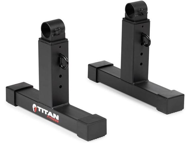 Click here for Titan Fitness Adjustable Deadlift Pulling Blocks... prices