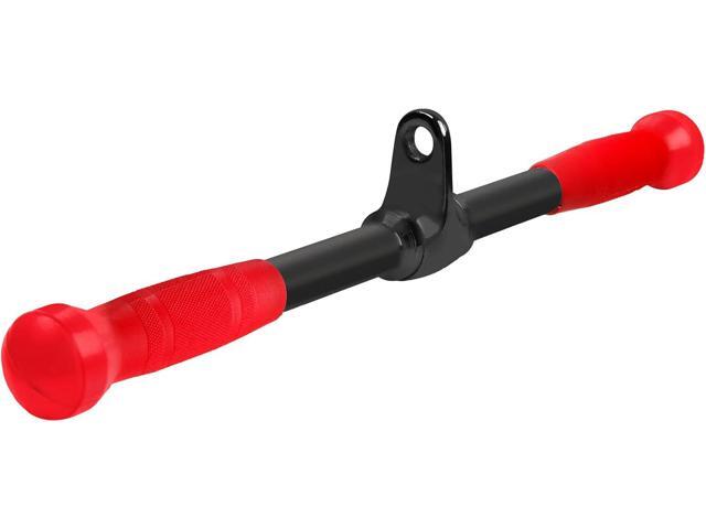 Click here for V-shaped Bar Straight Rotating Bar Curl LAT Pull D... prices