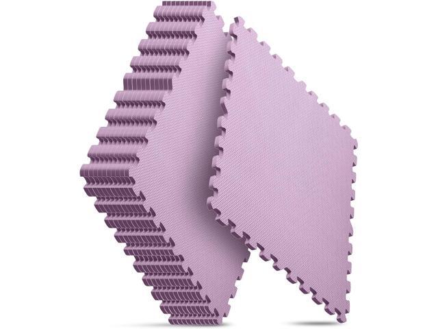 Click here for Home Gym Mat  Puzzle Exercise Mat  EVA Interlockin... prices