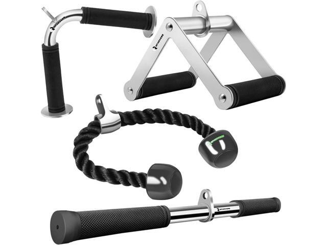 Click here for Cable Machine Attachment Set-Multiple Combo Availa... prices