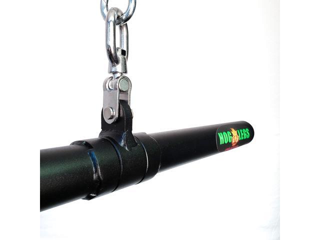 Click here for Ham Hock Revolution Fat Bar for Triceps & Curl Wor... prices