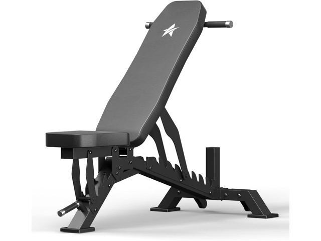 Click here for Weight Bench  Adjustable Workout Bench for Home Gy... prices