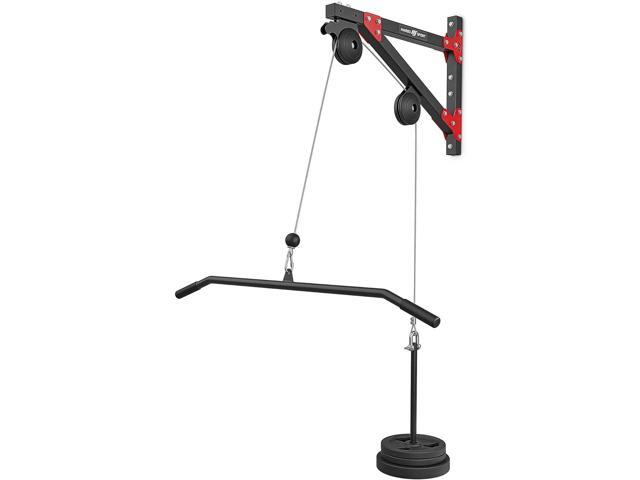 Click here for Marbo Sport Wall-mounted lat pulldown MH-W108 2.0... prices