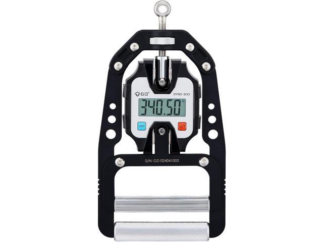 Click here for (NEW) GD DYNO-200 Digital Hand Dynamometer Grip St... prices