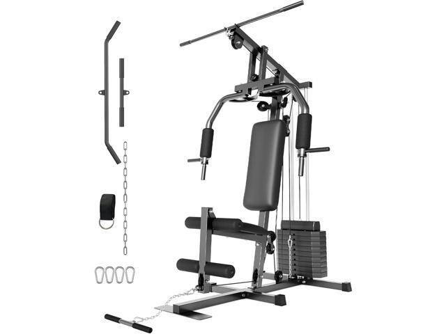 Click here for GarveeLife Home Gym Machine System with 100LBS Wei... prices