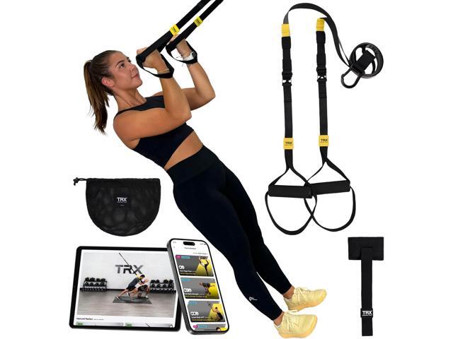 Click here for TRX GO Suspension Trainer  At Home  Portable Gym W... prices