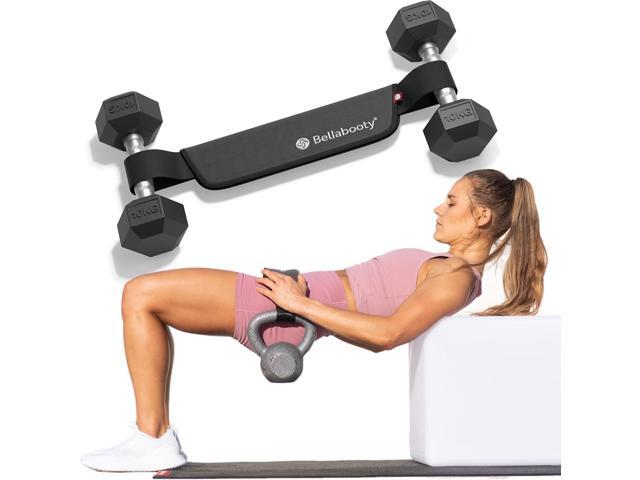 Click here for Bellabooty Premium Hip Thrust Belt - Adjustable Ex... prices