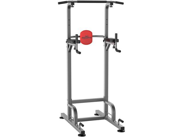 Click here for RELIFE REBUILD YOUR LIFE Power Tower Pull Up Bar S... prices