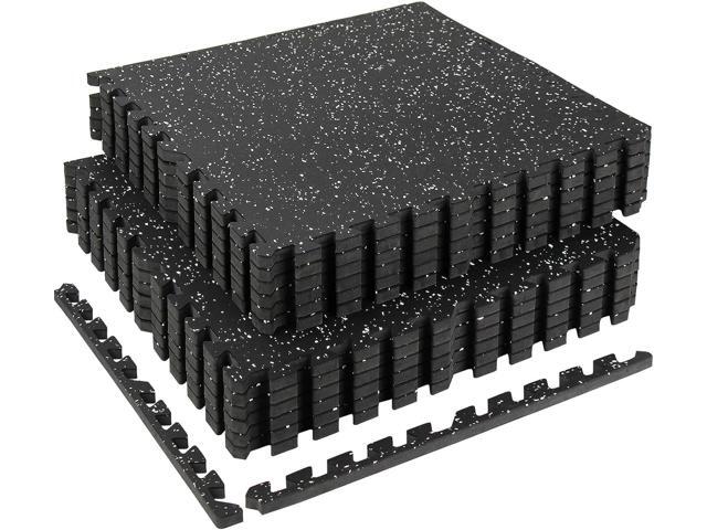 Click here for 0.56in Thick 48 Sq Ft Exercise Equipment Mats  12... prices