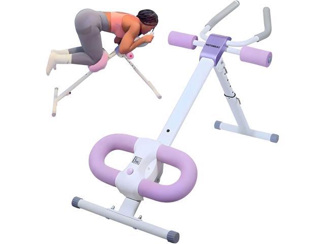 Click here for Ab Workout Equipment Abdominal Trainer  Adjustable... prices
