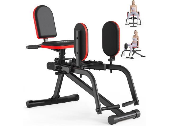 Click here for ERGOLIFE Hip Adduction Abduction Machine with 6 Re... prices