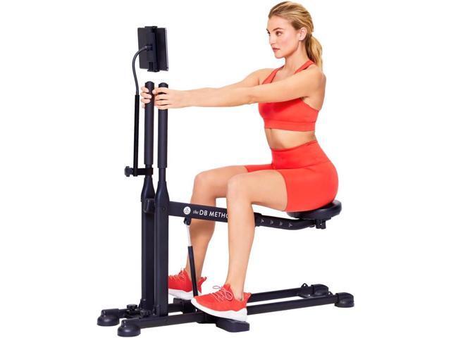 Click here for The DB Method Squat Machine  Workout Equipment for... prices