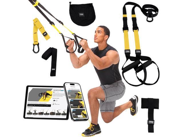 Click here for TRX Pro3 Home Gym System Professional-Grade Suspen... prices