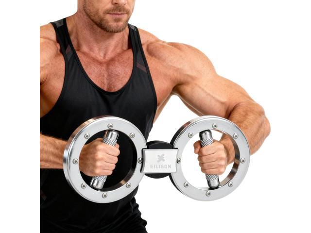 Click here for EILISON Rotating Burn Machine 12 LB  Rotating Arm... prices