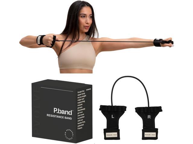Click here for Pvolve P. Band Exercise Resistance Band - Home Wor... prices