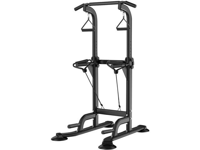 Click here for Power Tower Pull Up & Dip Station Multi-Function H... prices