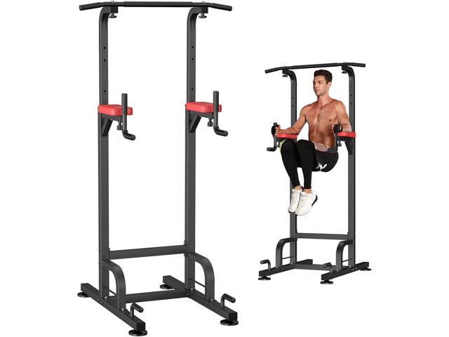 Click here for RELIFE REBUILD YOUR LIFE Power Tower Pull Up Bar S... prices