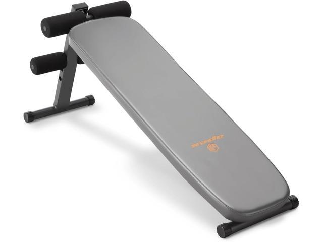 Click here for Marcy Utility Slant Board Exercise Bench for Stren... prices