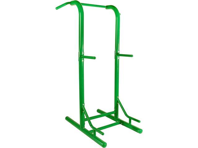 Click here for Stamina Pull Up Bar Tower & Dip Station  Free Stan... prices