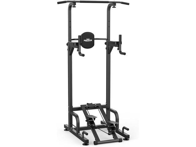 Click here for RELIFE REBUILD YOUR LIFE Power Tower Pull Up Bar S... prices