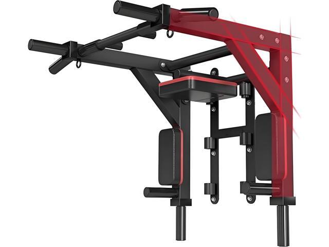 Click here for Multifunctional Wall Mounted Pull Up Bar/Chin Up b... prices