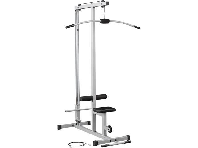Click here for Powerline by Body-Solid LAT Pull Down Machine - Ho... prices