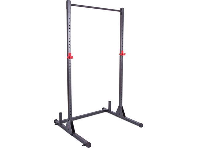 Click here for CAP Barbell Power Racks and Attachments prices