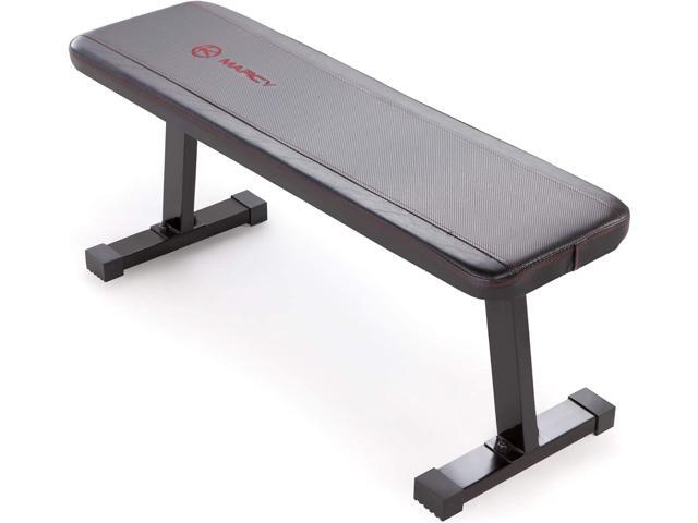 Click here for Marcy Flat Utility Weight Bench for Home Gym Weigh... prices