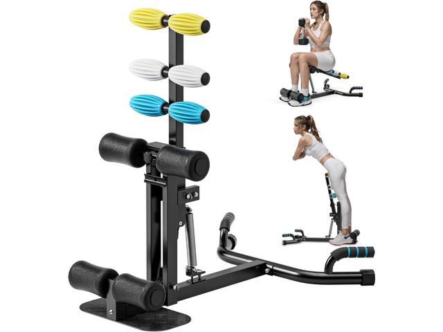 Click here for Deep Squat Machine  with Roman Chair Function  Adj... prices
