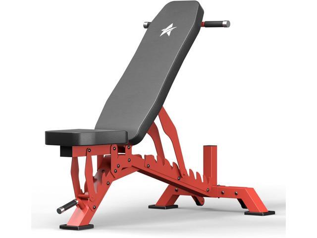 Click here for Weight Bench  Adjustable Workout Bench for Home Gy... prices