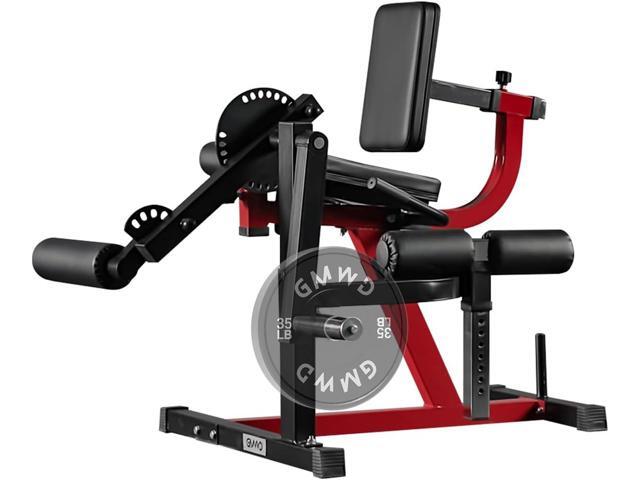 Click here for GMWD Leg Extension and Curl Machine  Lower Body Sp... prices